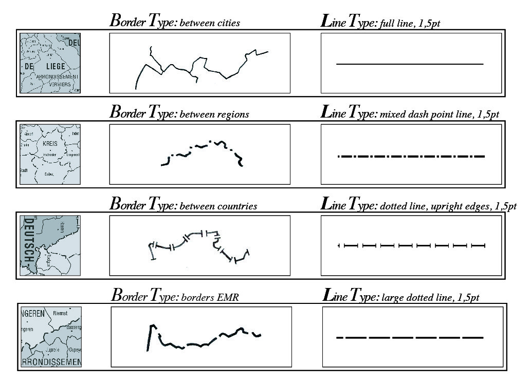 Introduction and Context- oud – Border Encyclopedia