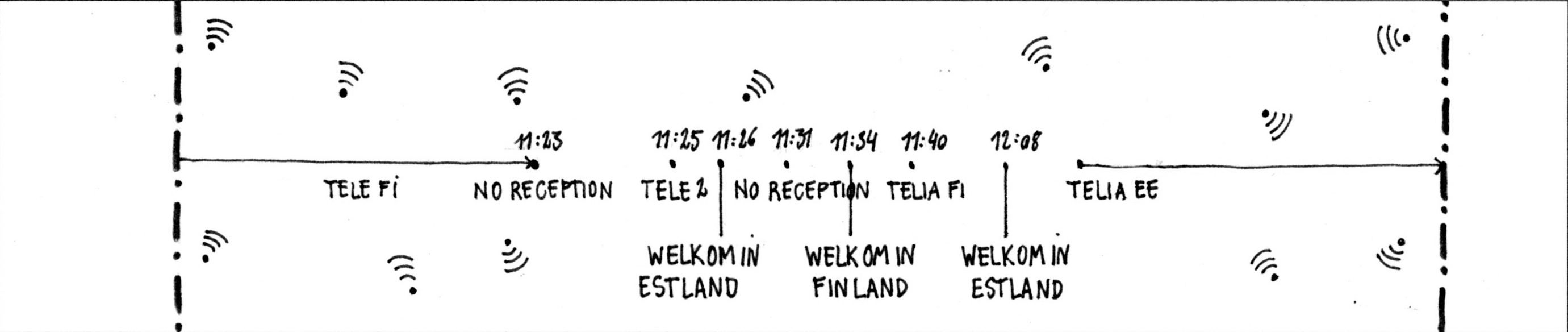 BCA-I Inspiration – Border Encyclopedia