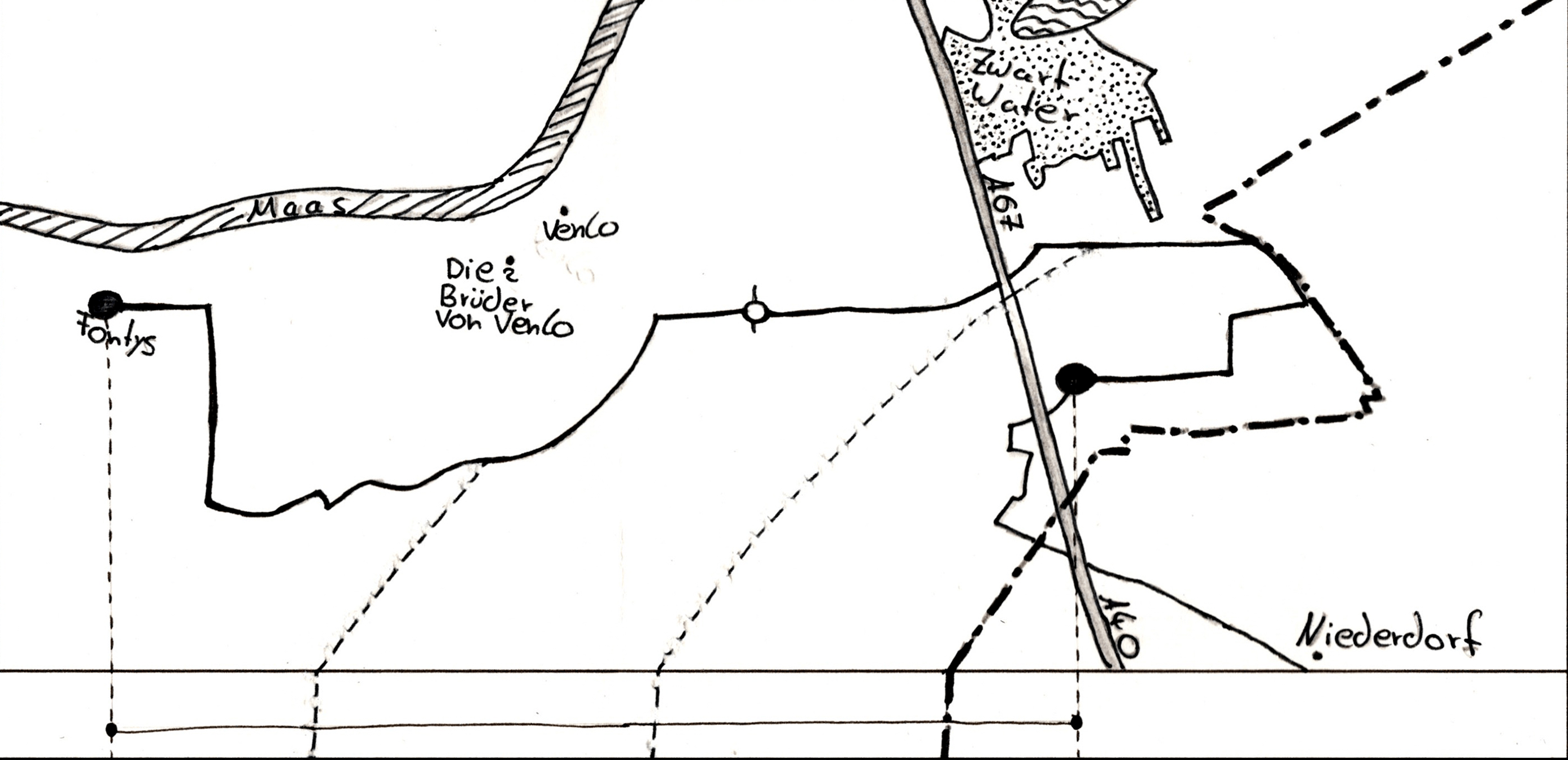 BCA-I Inspiration – Border Encyclopedia